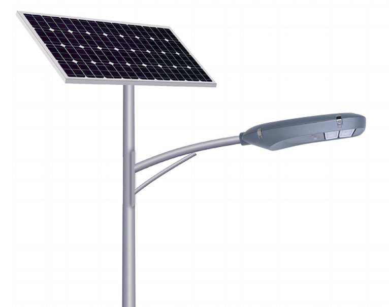 Luminarias Solares: Diseño e ingeniería | AYC Solutions